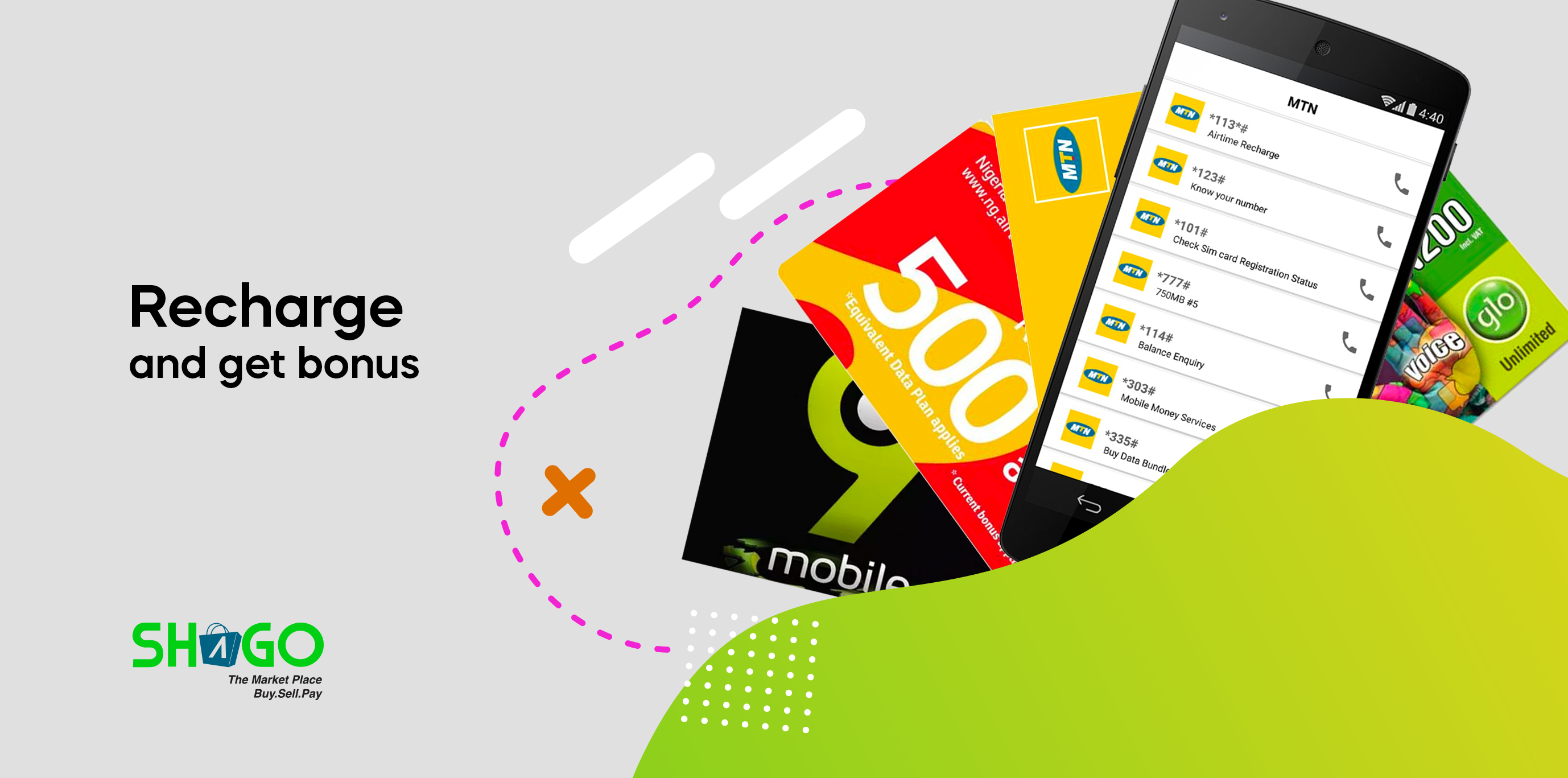 Welcome to Shago Payments