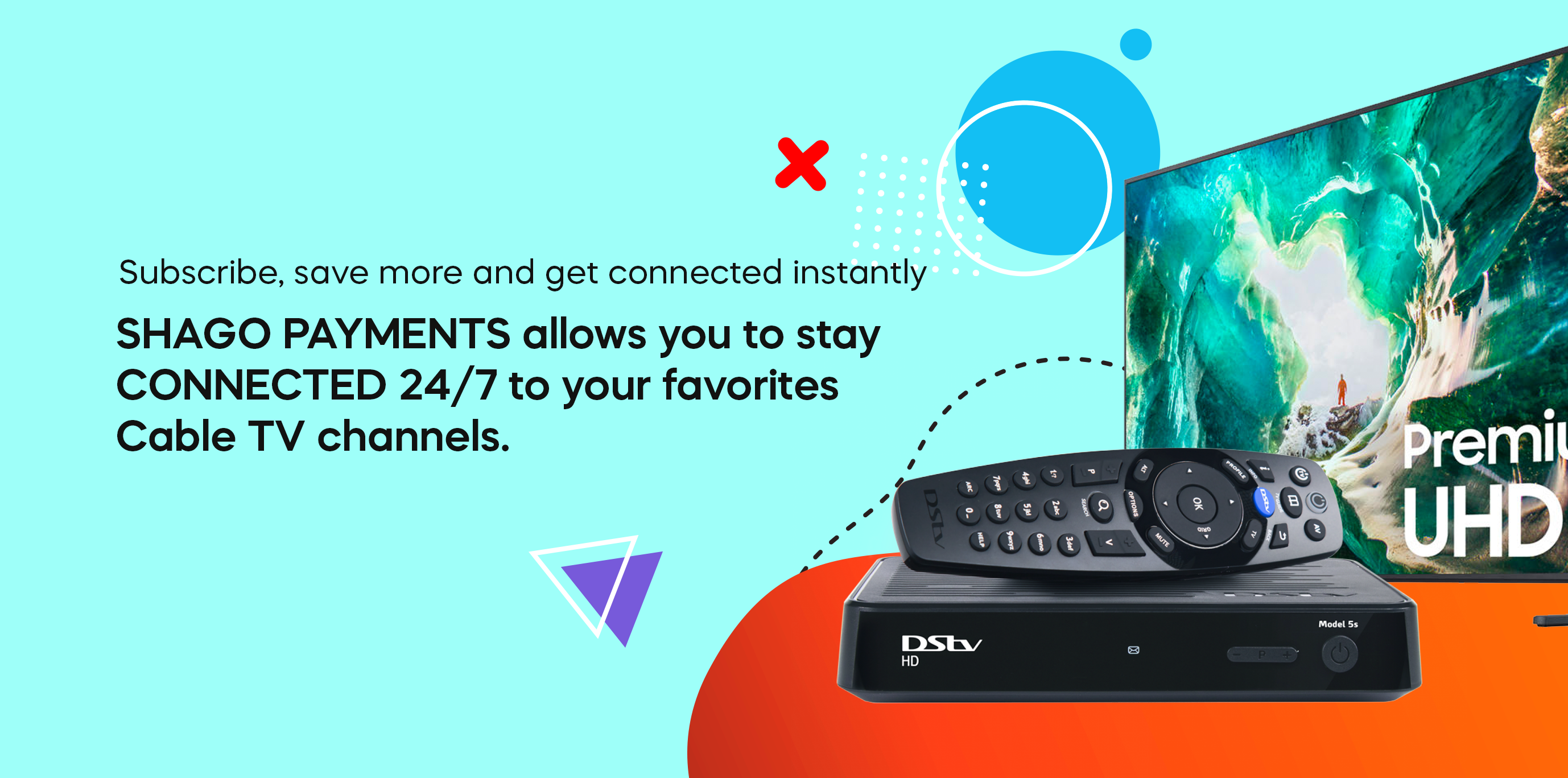 Welcome to Shago Payments